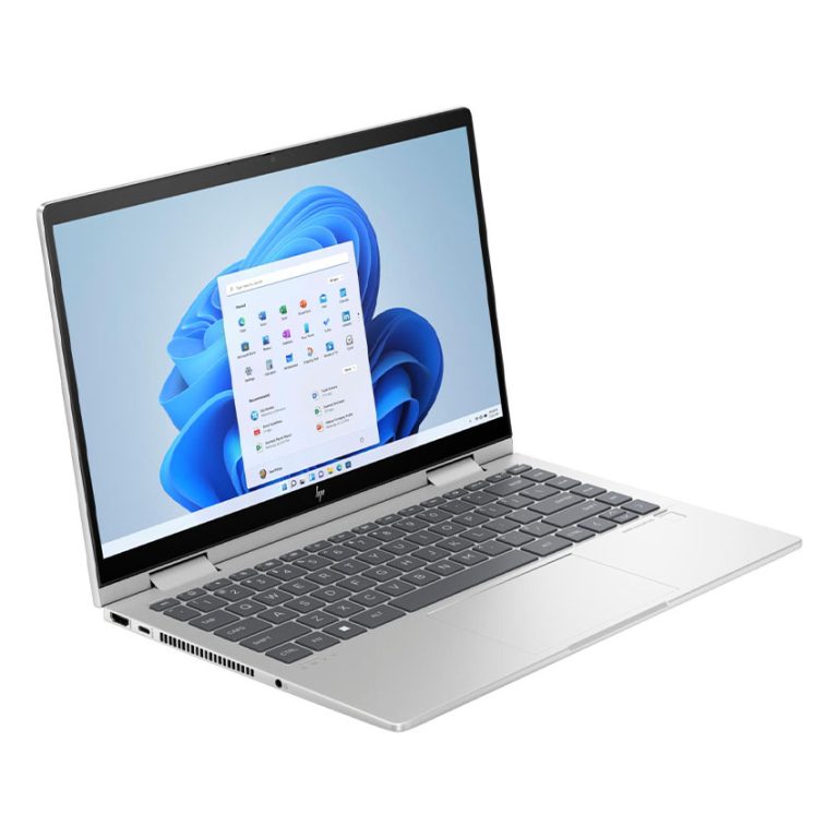 HP envy x360 convertible i7 1TB storage 16GB RAM - Bliss Tech Shop